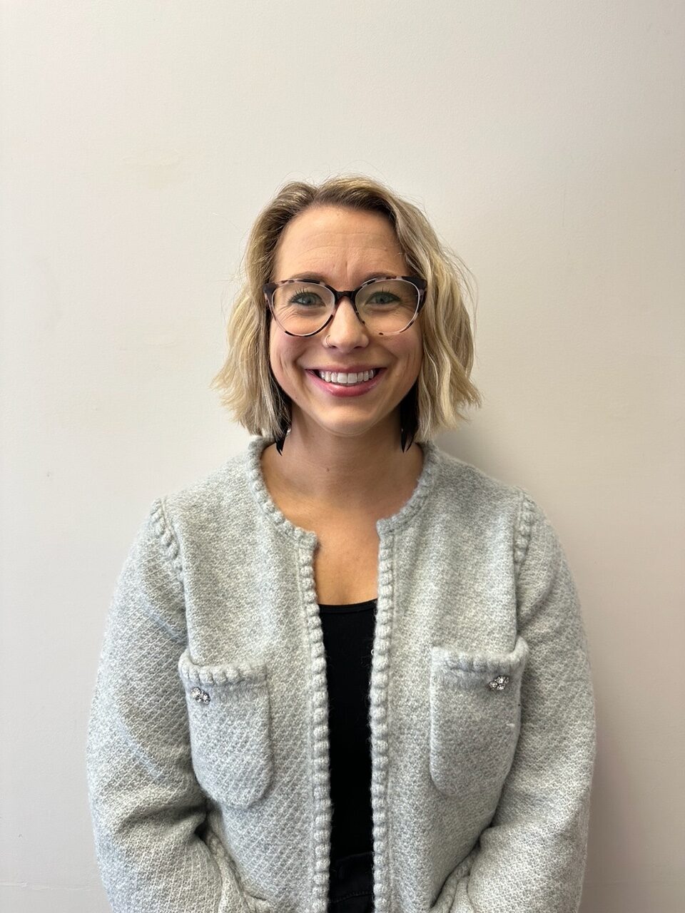 New Vestry Profile: Hannah Harris